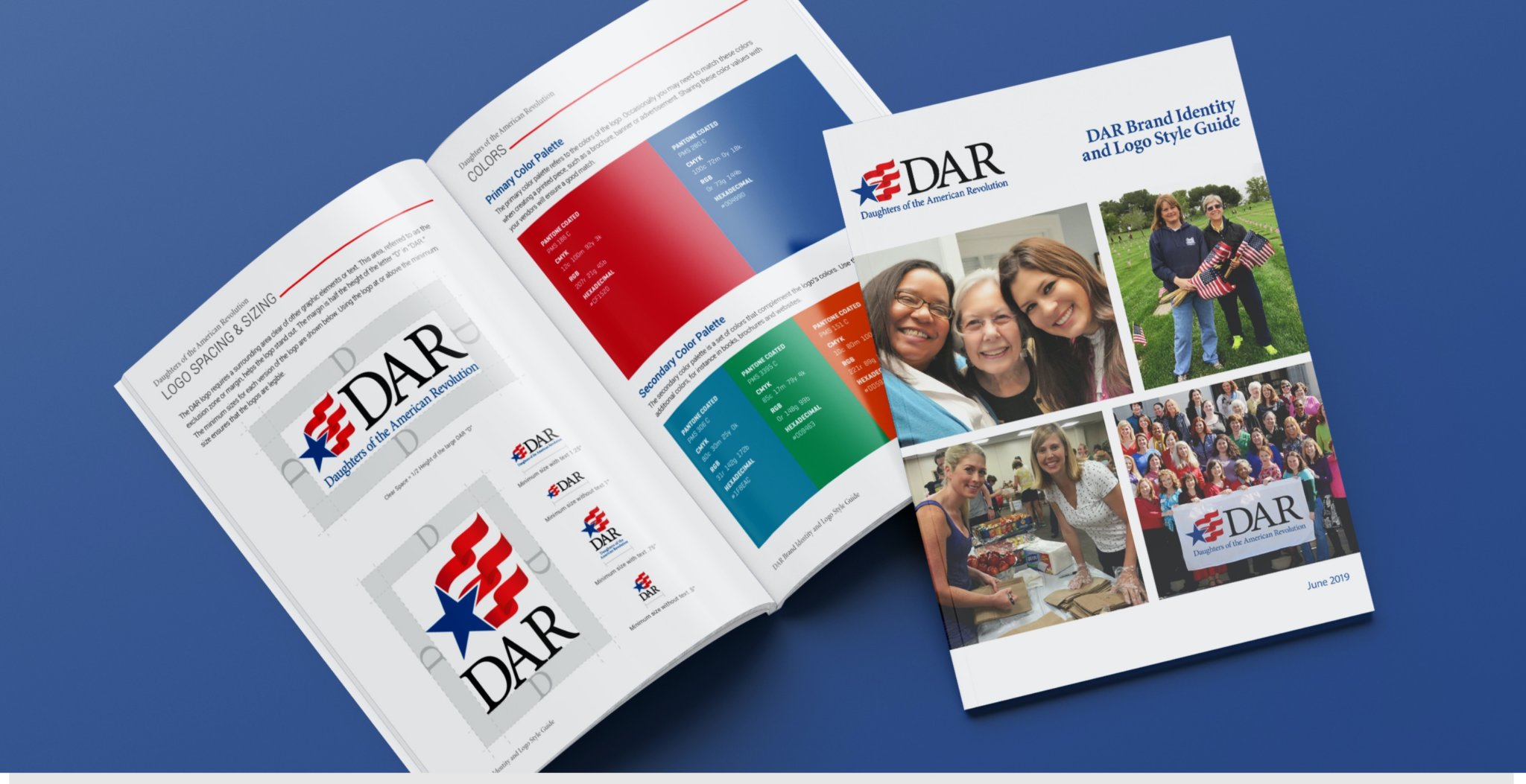 DAR Branding - Sutter Group Web Design & Branding Solutions